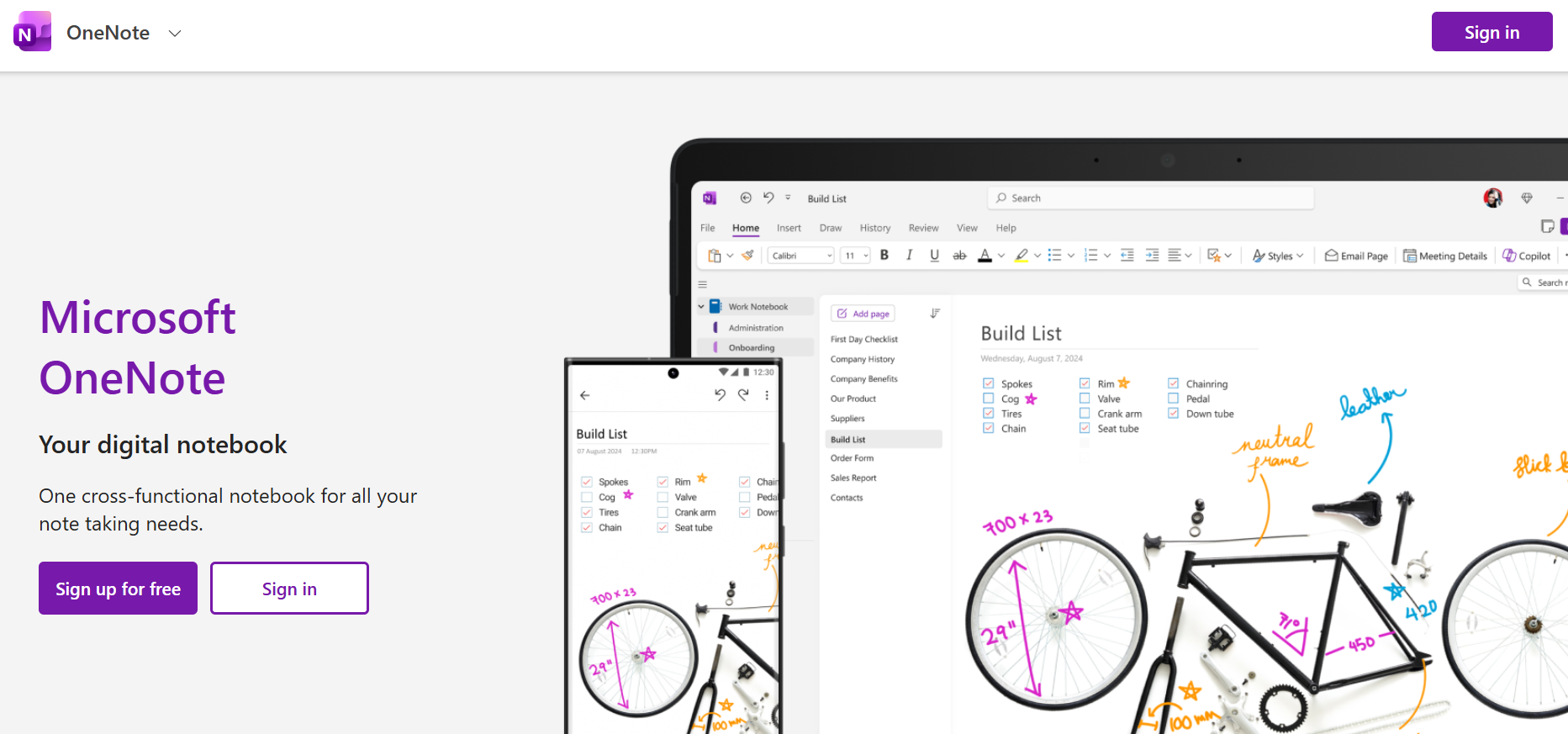 Best Notion alternatives in 2026 (features & price compared) - GoodDay blog