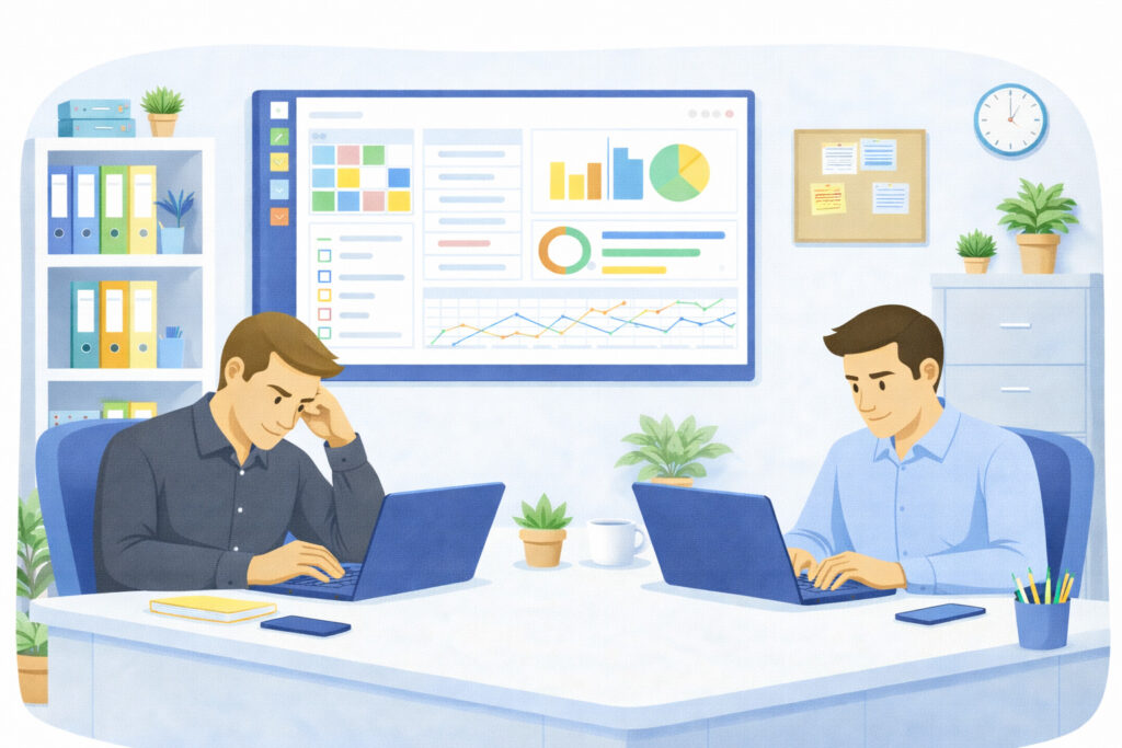 How to choose project management software in 2026 - GoodDay blog