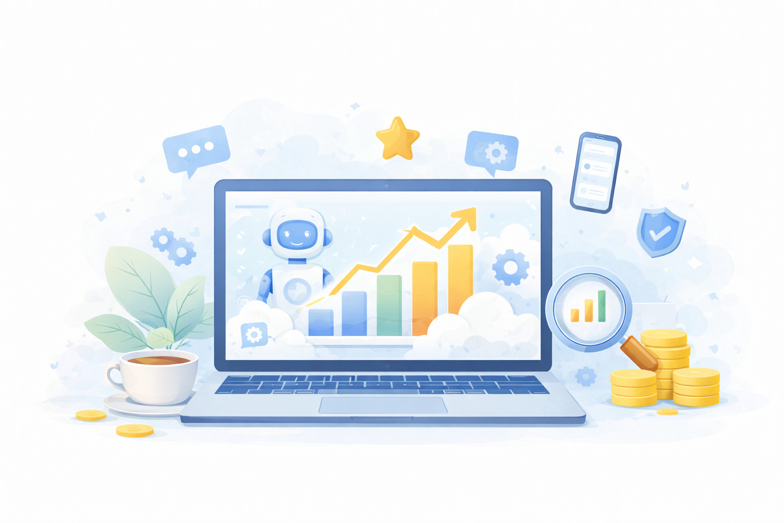 Main project management software trends in 2026 - GoodDay blog