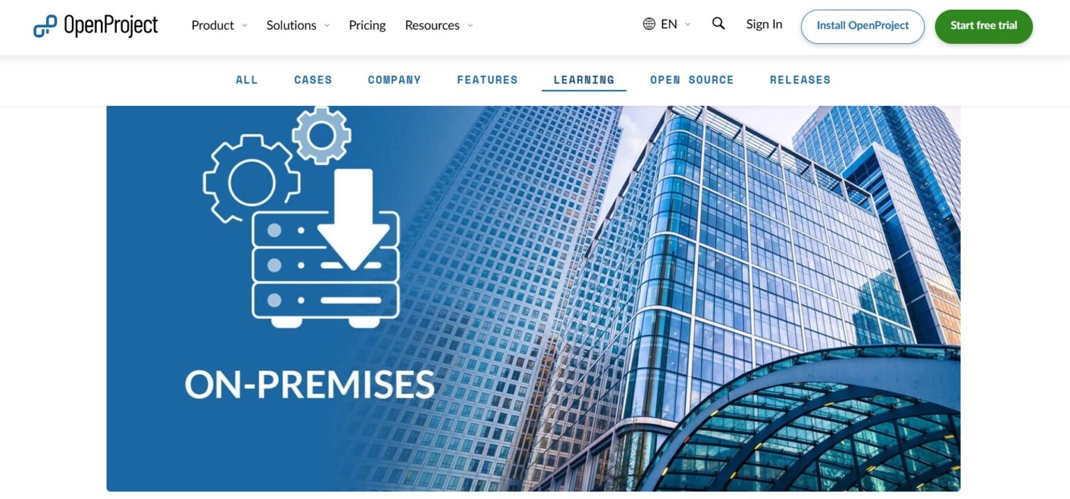 Cloud vs on-premise project management software (guide for 2026 ...