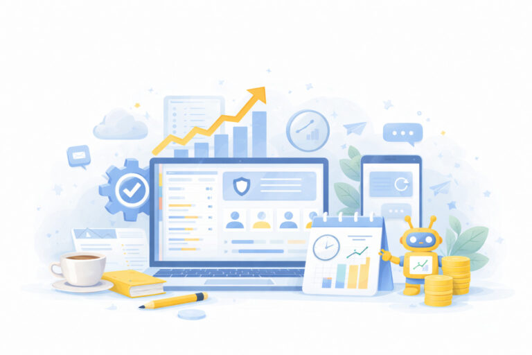 Main project management software trends in 2026 - GoodDay blog