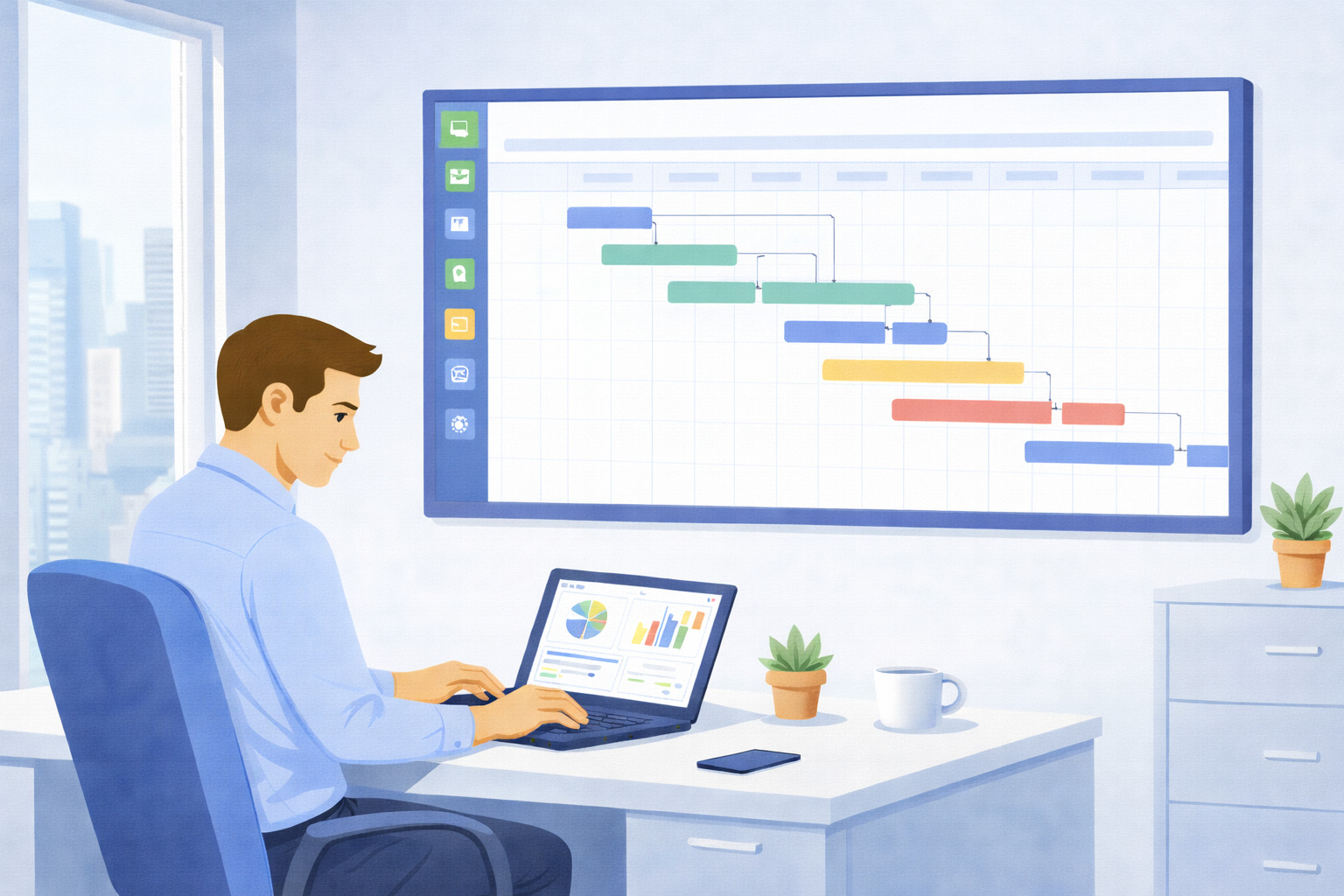 Types of project management software in 2026 - GoodDay blog
