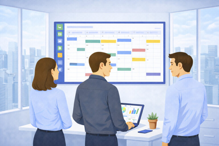 What is project management software: a guide to project management ...