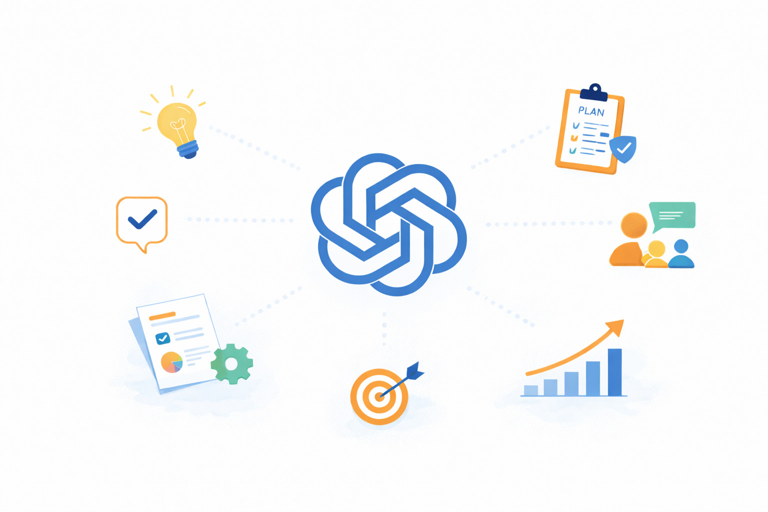 How to use ChatGPT for project management in 2026