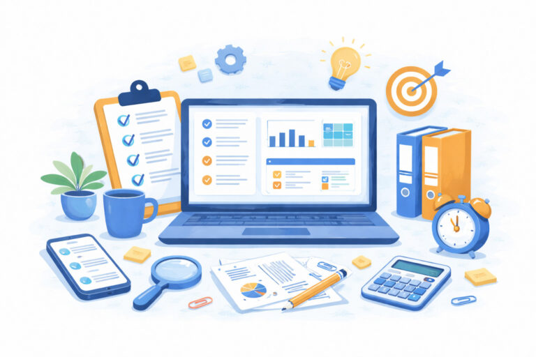 How to use ChatGPT for project management in 2026