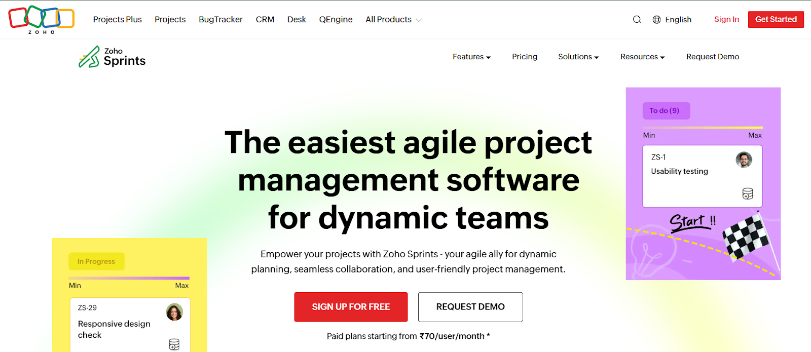 Best sprint planning tools in 2026 (features & price compared ...