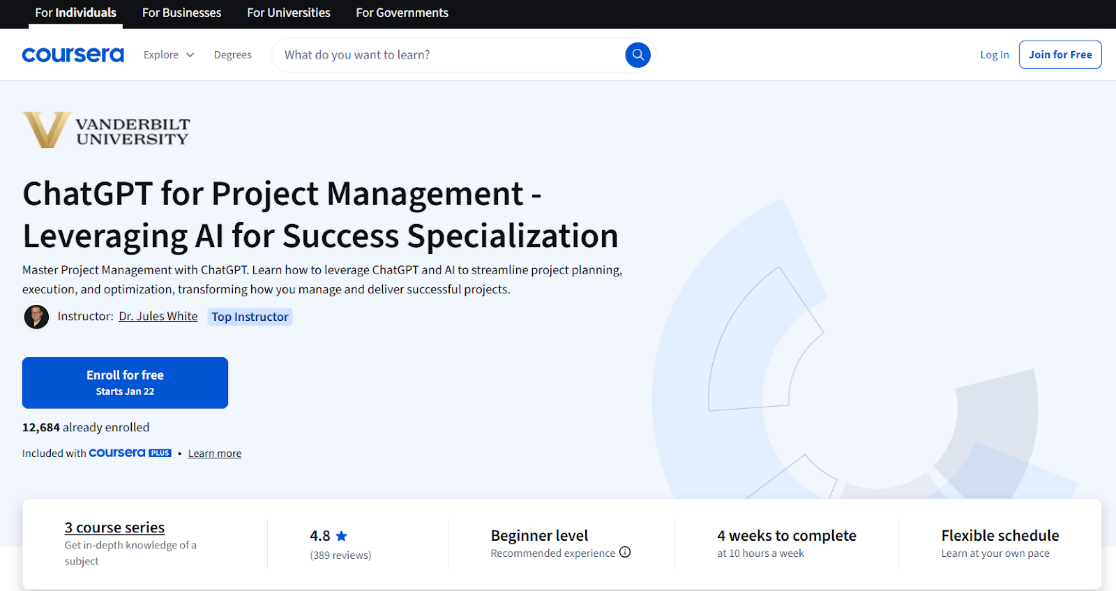 How to use ChatGPT for project management in 2026