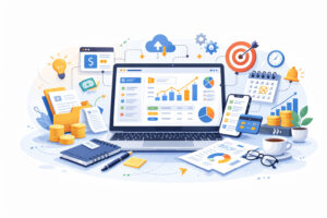 Practical guide to project expense tracking (2026) - GoodDay blog