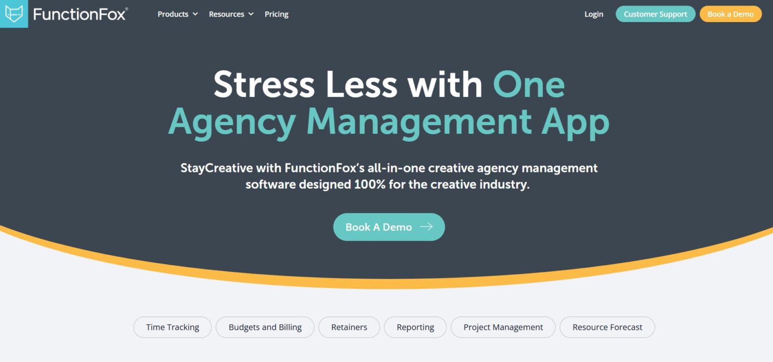 Best FunctionFox alternatives in 2026 (features & price compared)