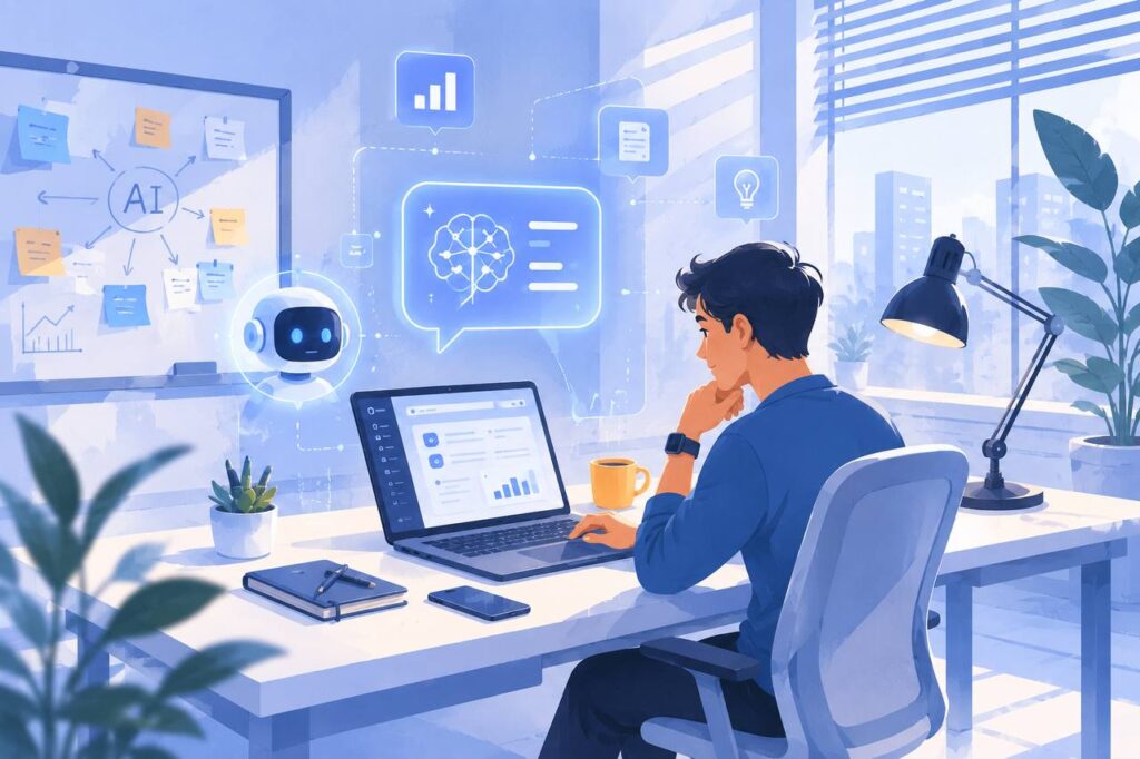Best Google Gemini alternatives in 2026 tested (features & cost compared)