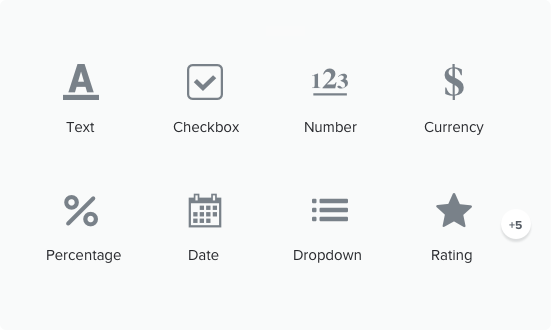 Customization | GoodDay