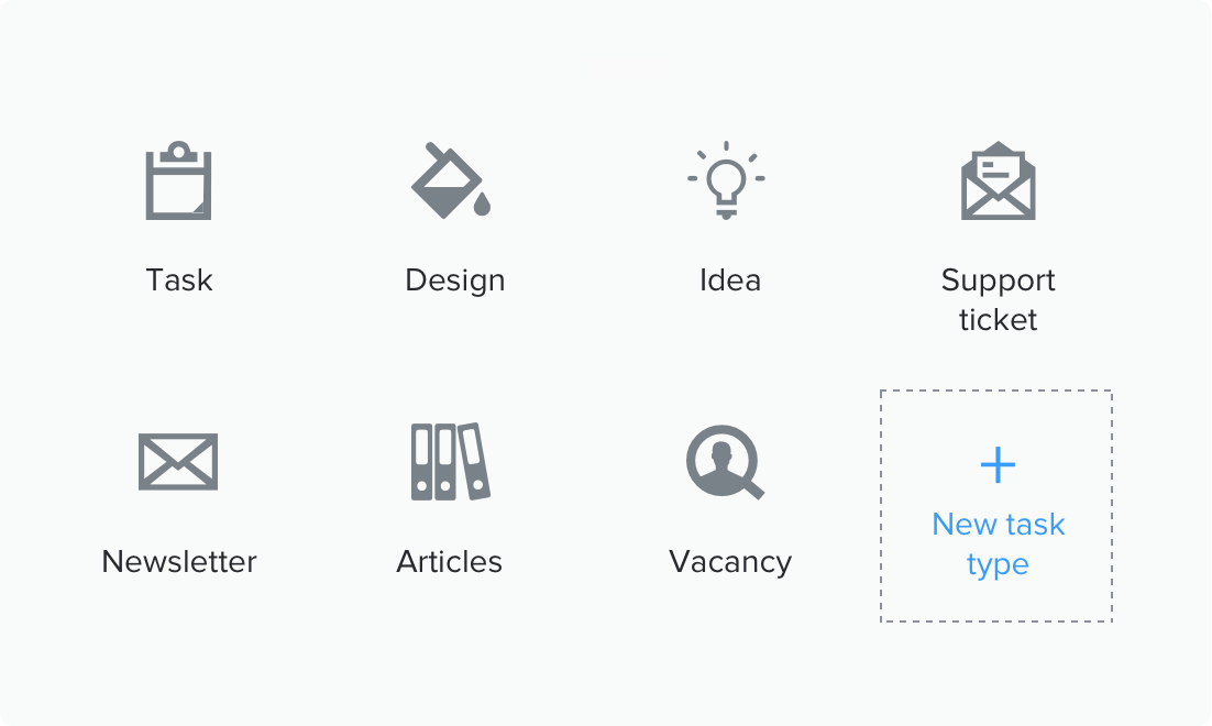Customization | GoodDay