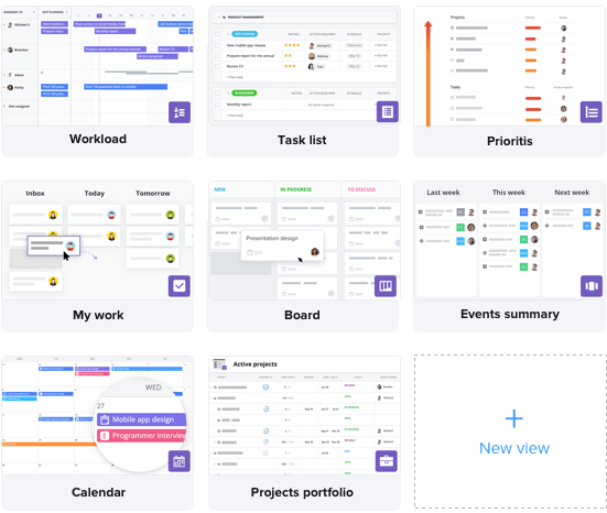 Customization | GoodDay