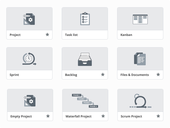 Customization | GoodDay