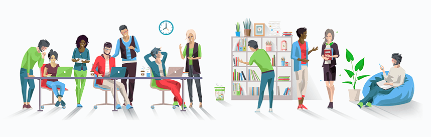 GoodDay: Inspiring Work Management Platform