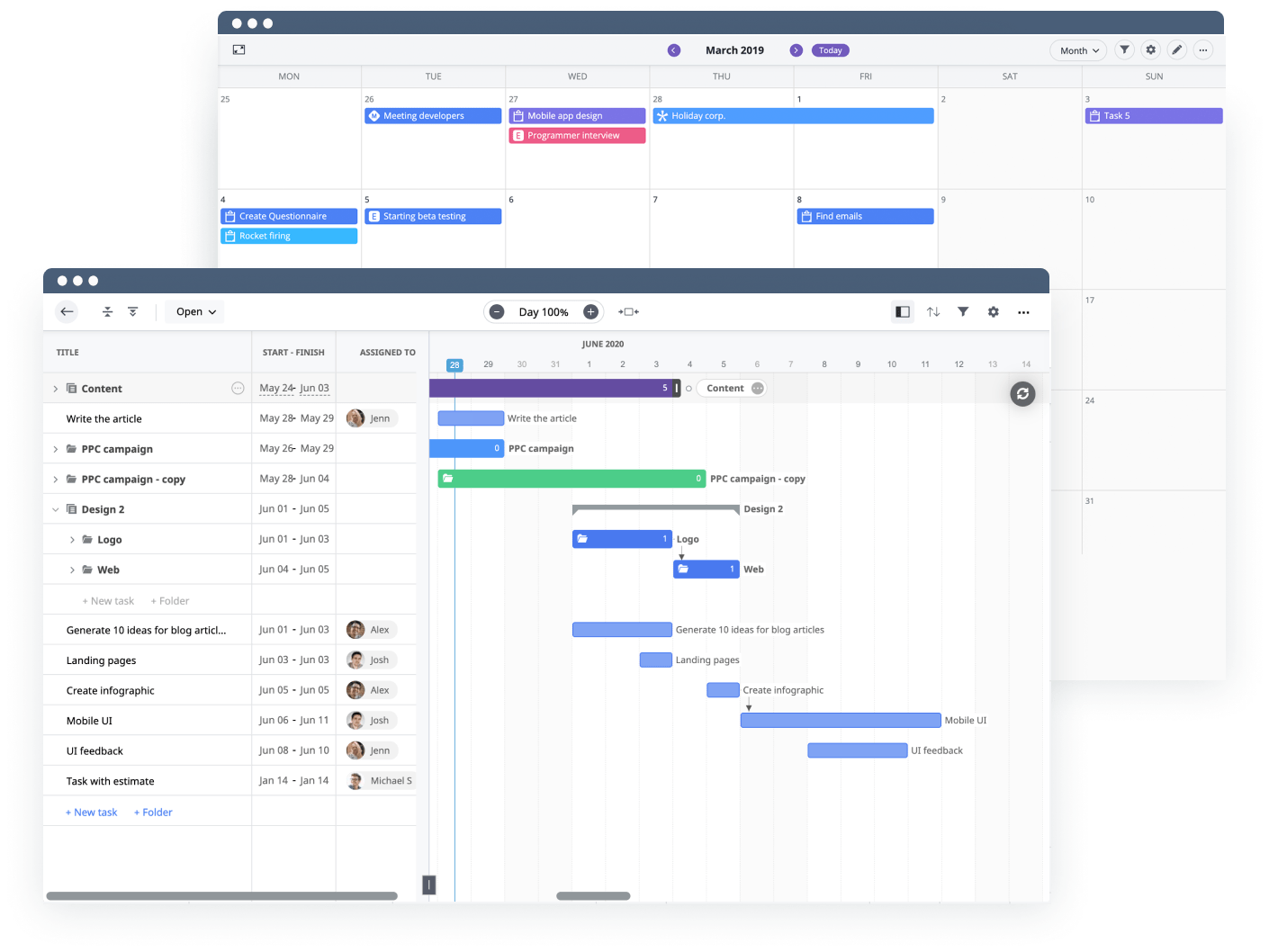 Project Management | GoodDay