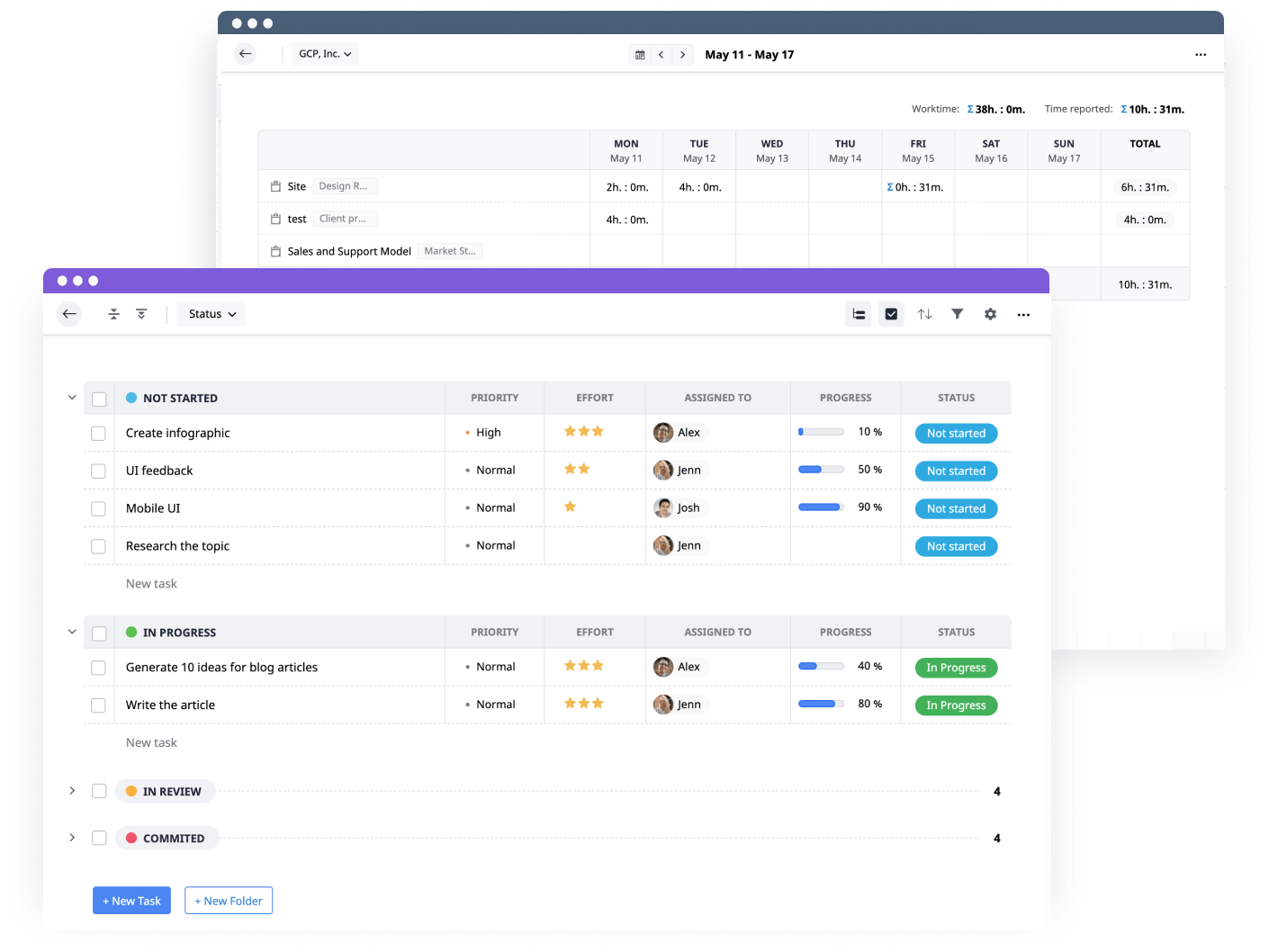 Project Management | GoodDay