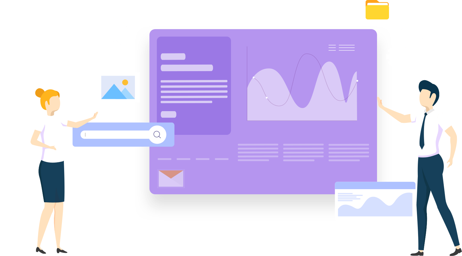 Work Views | GoodDay