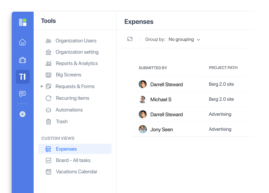 GoodDay: Inspiring Work Management Platform