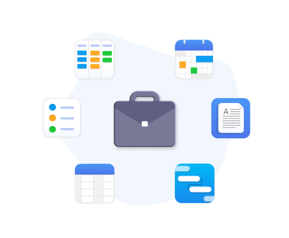 GoodDay: Inspiring Work Management Platform