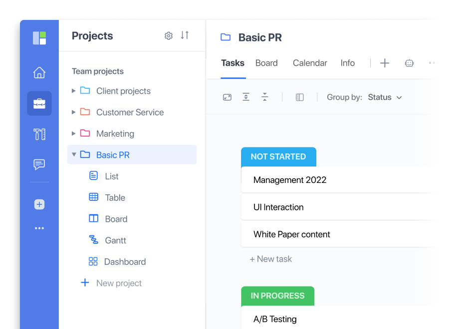 GoodDay: Inspiring Work Management Platform